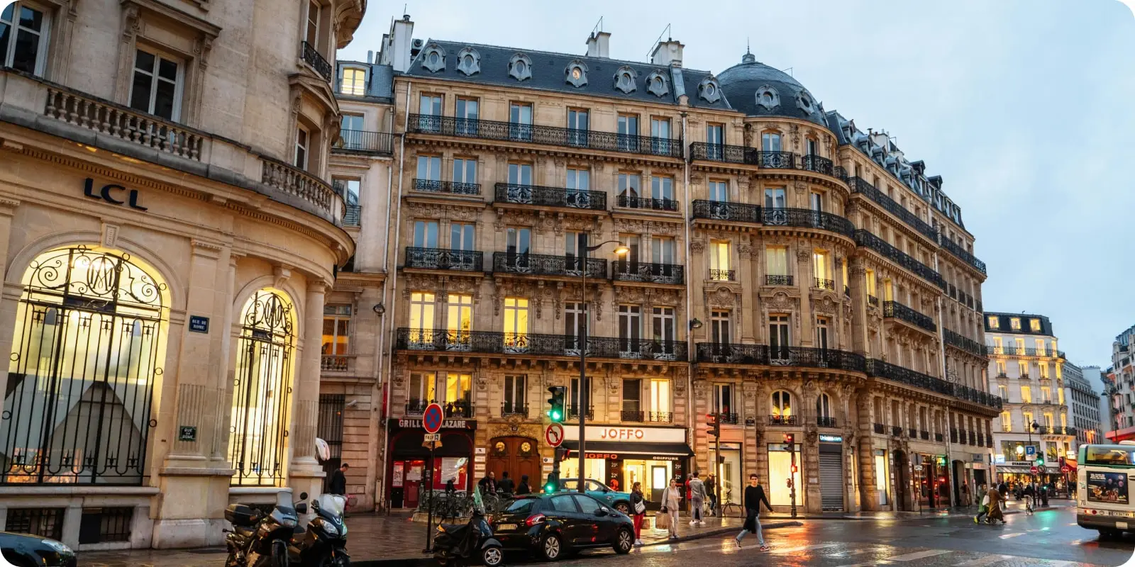 Where to Stay in Paris: A Complete Guide